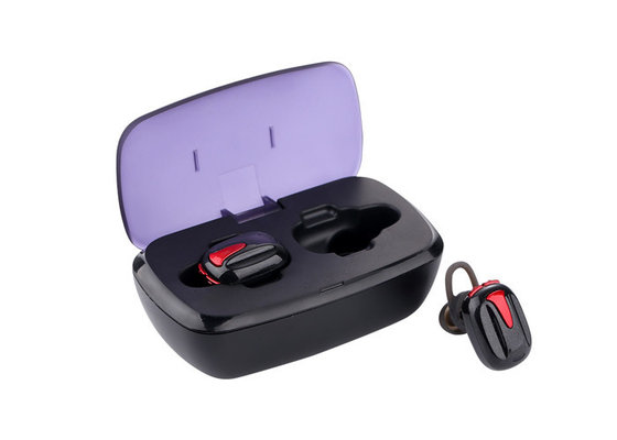 Wireless Bluetooth Noise Cancelling Headphones , Portable Bluetooth Aviation Headset