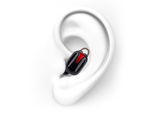 Wireless Bluetooth Noise Cancelling Headphones , Portable Bluetooth Aviation Headset
