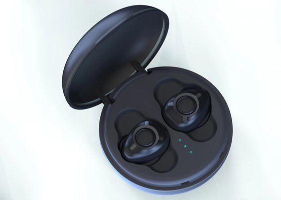 V4.2 TWS Twins Wireless Bluetooth Sport Headphones TWS-BH-T06 Sweatproof IPX5