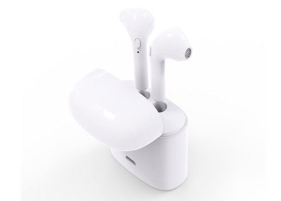 I9 TWS Wireless Bluetooth In Ear Earphones , 3D Sound Wireless Cordless Earbuds IPX7