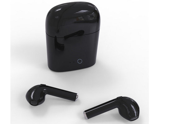 I9 TWS Wireless Bluetooth In Ear Earphones , 3D Sound Wireless Cordless Earbuds IPX7