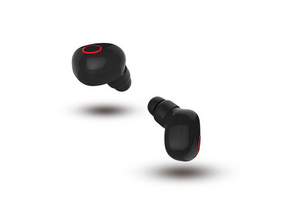 Mini Wireless Bluetooth Sport Headphones 5.0 Bluetooth Gaming Headset With Charging Bin