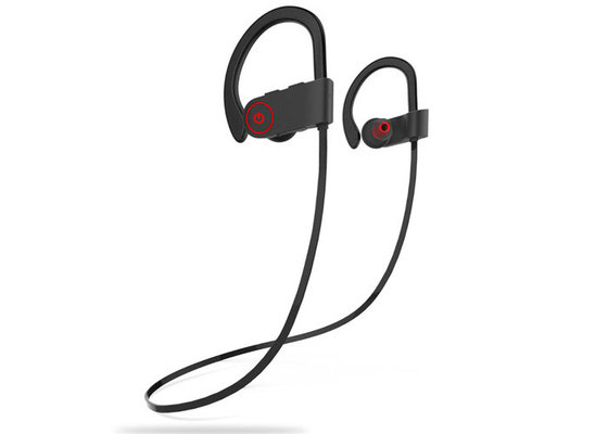 SENSO Wireless Bluetooth Headphones , IPX7 HD Stereo Wireless Bluetooth Sport Earbuds