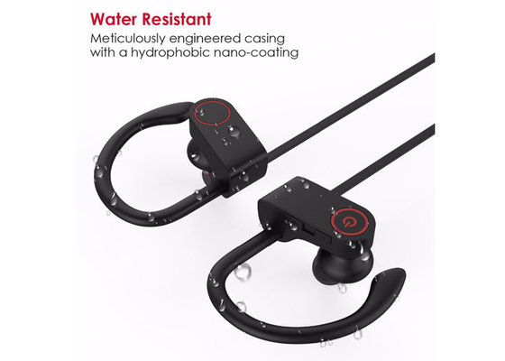 SENSO Wireless Bluetooth Headphones , IPX7 HD Stereo Wireless Bluetooth Sport Earbuds
