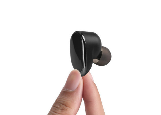 5.0 Touch Wireless Bluetooth Sport Headphones Dual Ear Mini In Ear Bluetooth Headset