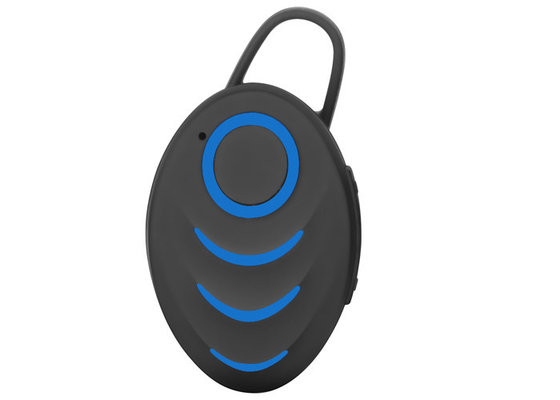 Fashionable TWS Bluetooth Earphone Memory Card Include For IPhone X / Android