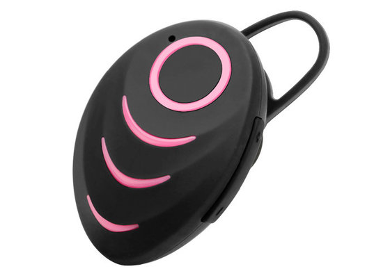 Fashionable TWS Bluetooth Earphone Memory Card Include For IPhone X / Android