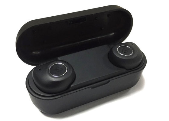 Custom TWS Bluetooth Earphone In Ear Type Wireless Active Noise Cancelling Earphones