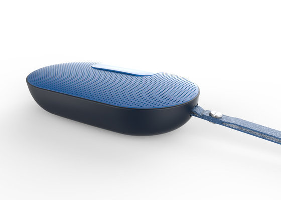 In Ear Type Bluetooth Speakers Earphones / Earbuds , True Wireless Bluetooth Headphones