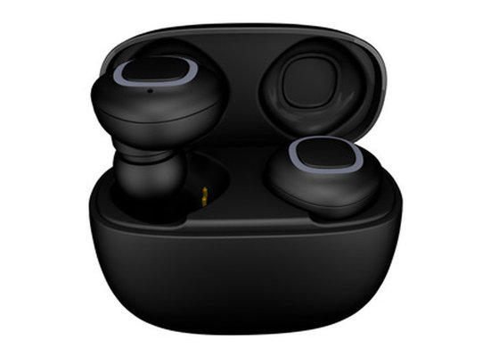 Mini TWS Bluetooth Earphone V4.2+EDR Charging Case Headphones CE Approved