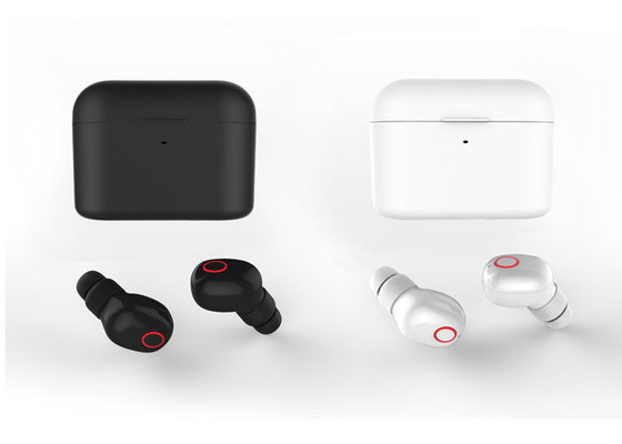 Wireless Active Noise Cancelling Headphones , VR Gaming Headsets For Phone