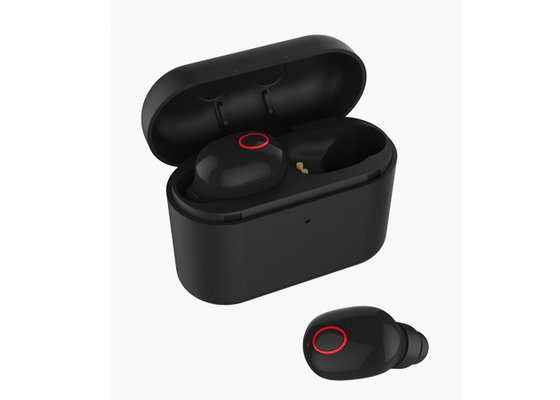 Wireless Active Noise Cancelling Headphones , VR Gaming Headsets For Phone