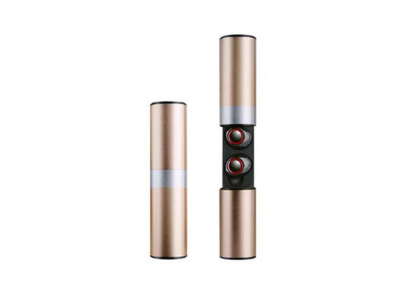 Mini TWS Wireless Earphones , Kingstar Magnetic Binocular Stereo Invisible Wireless Headphones