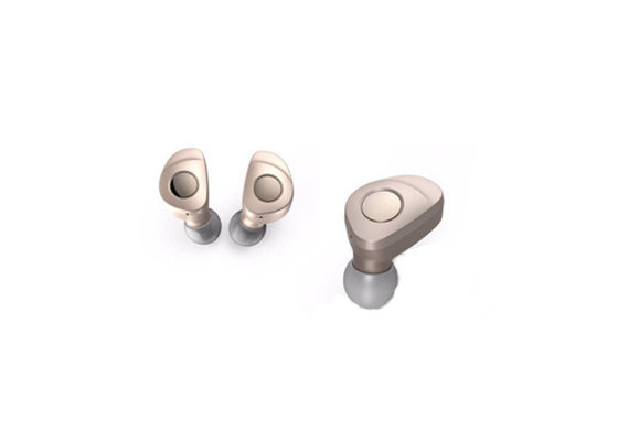 Active Noise Cancelling Bluetooth Headphones , Waterproof TWS Bluetooth Headset