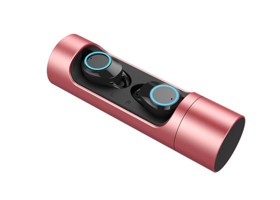 Ipx6 Waterproof Sports Sound Stereo Wireless Bluetooth Headset Bt 5.0 True Wireless Earbuds