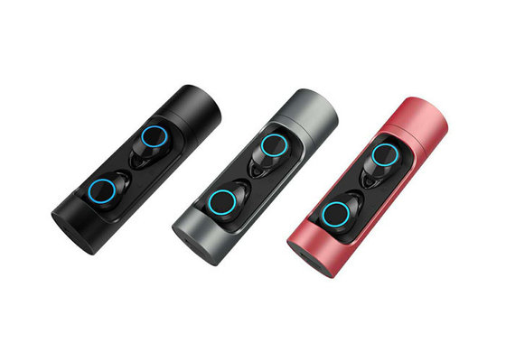 Ipx6 Waterproof Sports Sound Stereo Wireless Bluetooth Headset Bt 5.0 True Wireless Earbuds