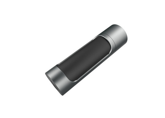 Waterproof Sports Bluetooth Headset , Portable Wireless Bluetooth Earbuds For Smartphone