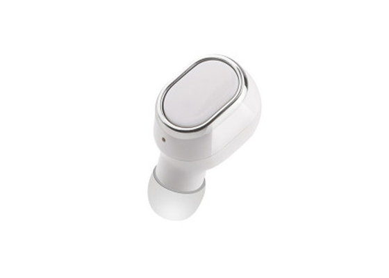 V5.0 Sports Bluetooth Headset , Wireless Bluetooth Stereo Earbuds With Charger Box