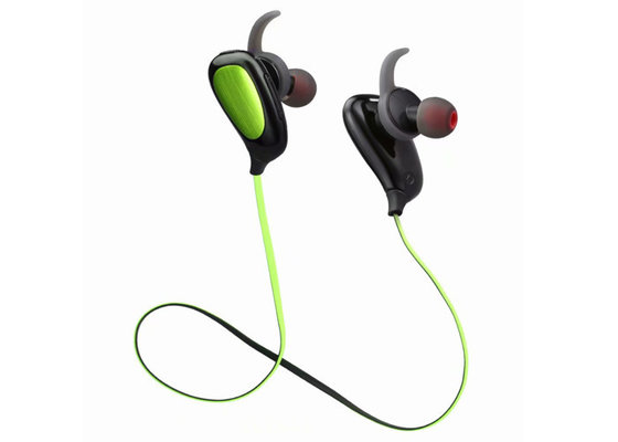 Comfortable Mini Wireless Bluetooth Headphones Color Customized Waterproof