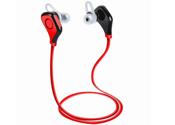 CSR8635 Sports Bluetooth Headset IPX7 Sweatproof Bluetooth Earbuds For Running