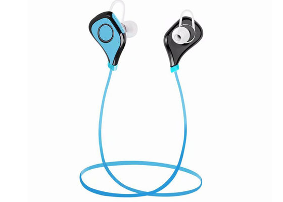 CSR8635 Sports Bluetooth Headset IPX7 Sweatproof Bluetooth Earbuds For Running