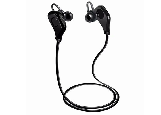 CSR8635 Sports Bluetooth Headset IPX7 Sweatproof Bluetooth Earbuds For Running