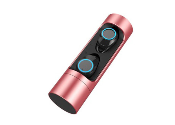 Ipx6 Waterproof Sports Sound Stereo Wireless Bluetooth Headset Bt 5.0 True Wireless Earbuds
