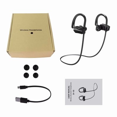 Samsung Game Sports Bluetooth Headset Remax Apple Earbuds Remax Cat 10 Meter Range