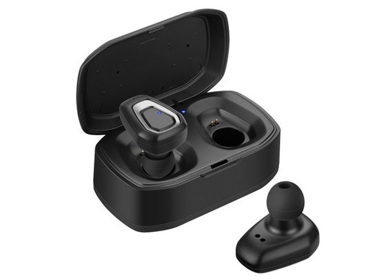 Sony Plantronics Wireless Bluetooth Earbuds , True Wireless Noise Cancelling Earbuds