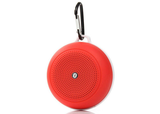 Colorful Mini Wireless Bluetooth Speaker / Y3 Bluetooth Speaker With TF Card Slot