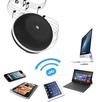 Mini Portable Waterproof Wireless Bluetooth Speakers For Home Theatre