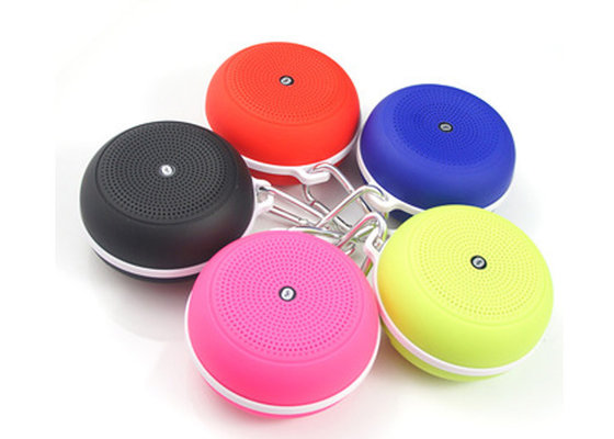Mini Portable Waterproof Wireless Bluetooth Speakers For Home Theatre