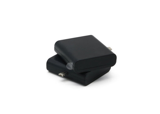 MINI Disposable Power Bank 1000mah , Single Use 2 In 1 One Time Mobile Charger
