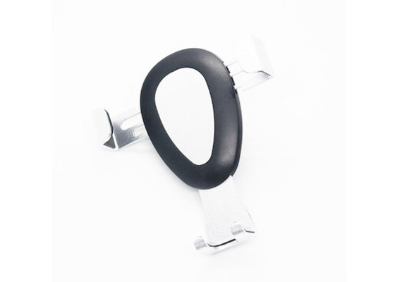 Multifunction Car Mobile Phone Holder / Metal Gravity Mobile Phone Holder