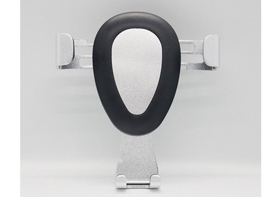 Multifunction Car Mobile Phone Holder / Metal Gravity Mobile Phone Holder