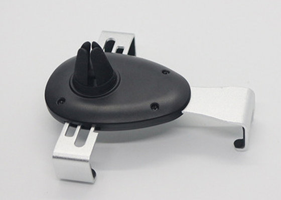 Multifunction Car Mobile Phone Holder / Metal Gravity Mobile Phone Holder