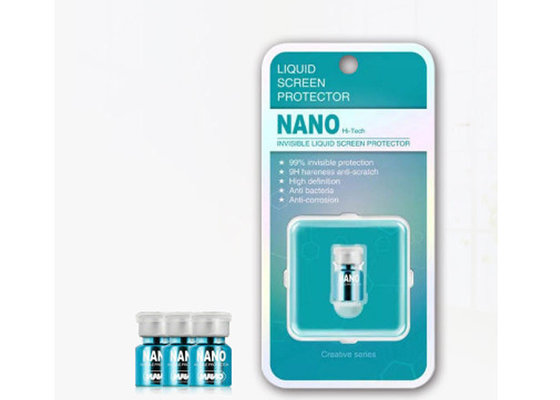 Tempered Film nano Liquid Film Mobile Phone Tablet Explosion-Proof Film