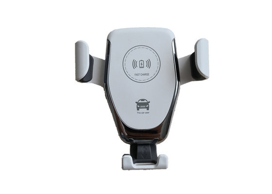 Hot Gravity Car Wireless Charger Mobile Phone Holder 10W7.5W Fast Charge