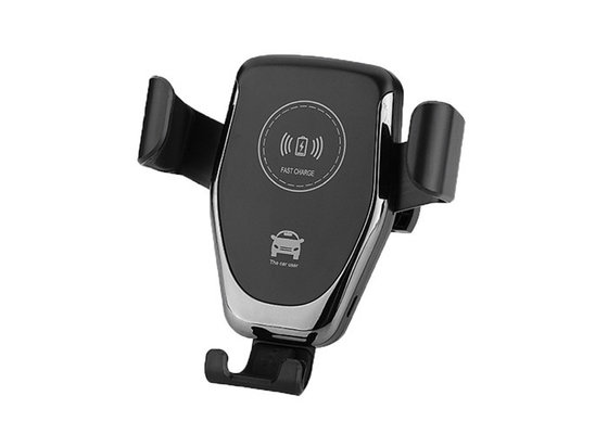 Hot Gravity Car Wireless Charger Mobile Phone Holder 10W7.5W Fast Charge