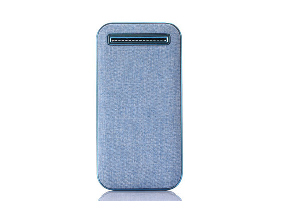New Fabric Vertical Horizontal Mobile Phone Wireless Charger 10W7.5W Fast Charge