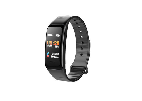 Intelligent Smart Bluetooth Wristband / Fitness Activity Tracker Smartband Bracelet