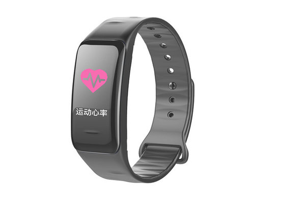 Intelligent Smart Bluetooth Wristband / Fitness Activity Tracker Smartband Bracelet