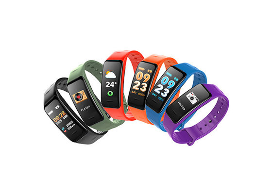 Intelligent Smart Bluetooth Wristband / Fitness Activity Tracker Smartband Bracelet