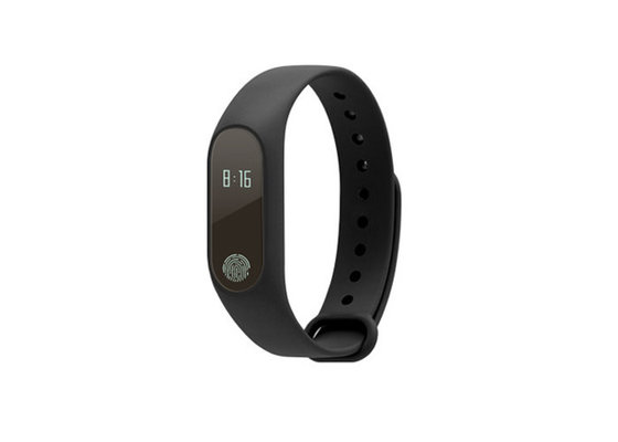 M2 Smart Bluetooth Wristband Heart Rate Monitor Health Fitness Wristband