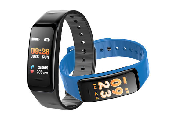 OEM Smart Bluetooth Wristband Activity Tracker Smart Fitness Bracelet Waterproof