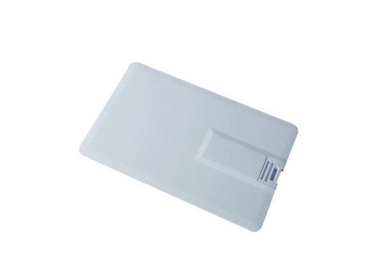Cool Credit Card Gift USB Flash Drive Memory Stick USB 2.0 4GB-32GB Drive
