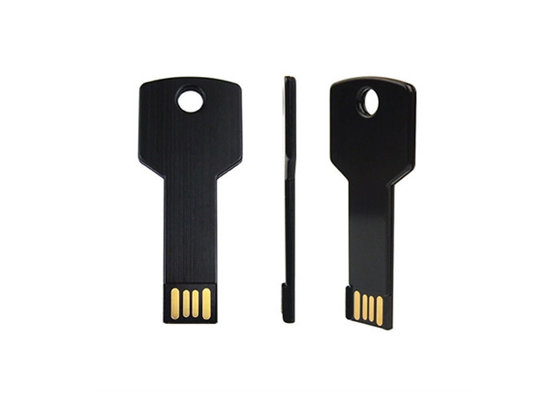 Personalized Memory USB Flash Drive , 4Gb-128Gb Key USB Flash Drive OEM Available
