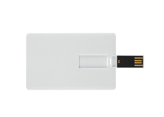 Cool Credit Card Gift USB Flash Drive Memory Stick USB 2.0 4GB-32GB Drive