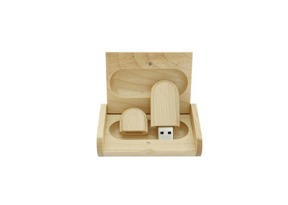 Eco Friendly Gift USB Flash Drive 2.0 3.0 1gb-64gb Custom Wood USB Drives