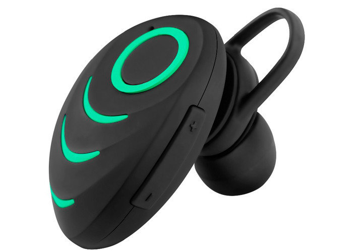 Amazon Private Design Waterproof Wireless Bluetooth Headphones Mini Type Noise Cancelling